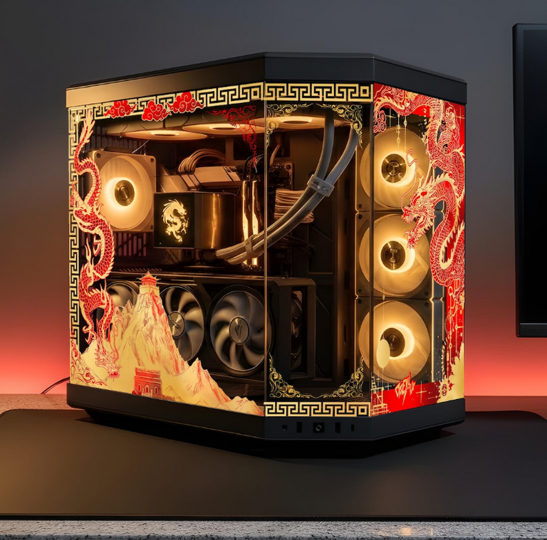 Caseybox